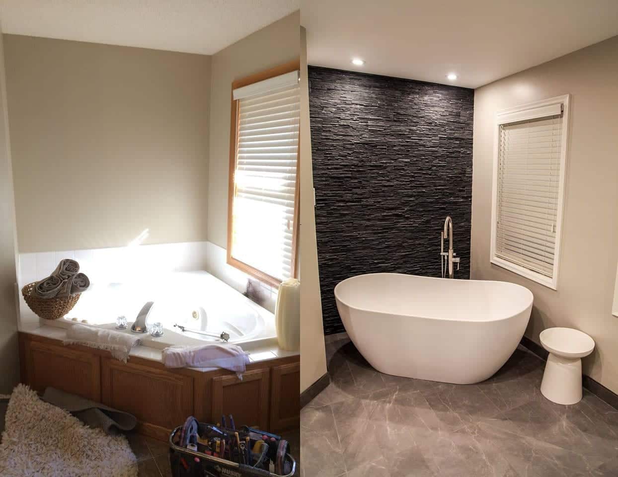 Browse Our Project Gallery | A to Z Construction Inc.