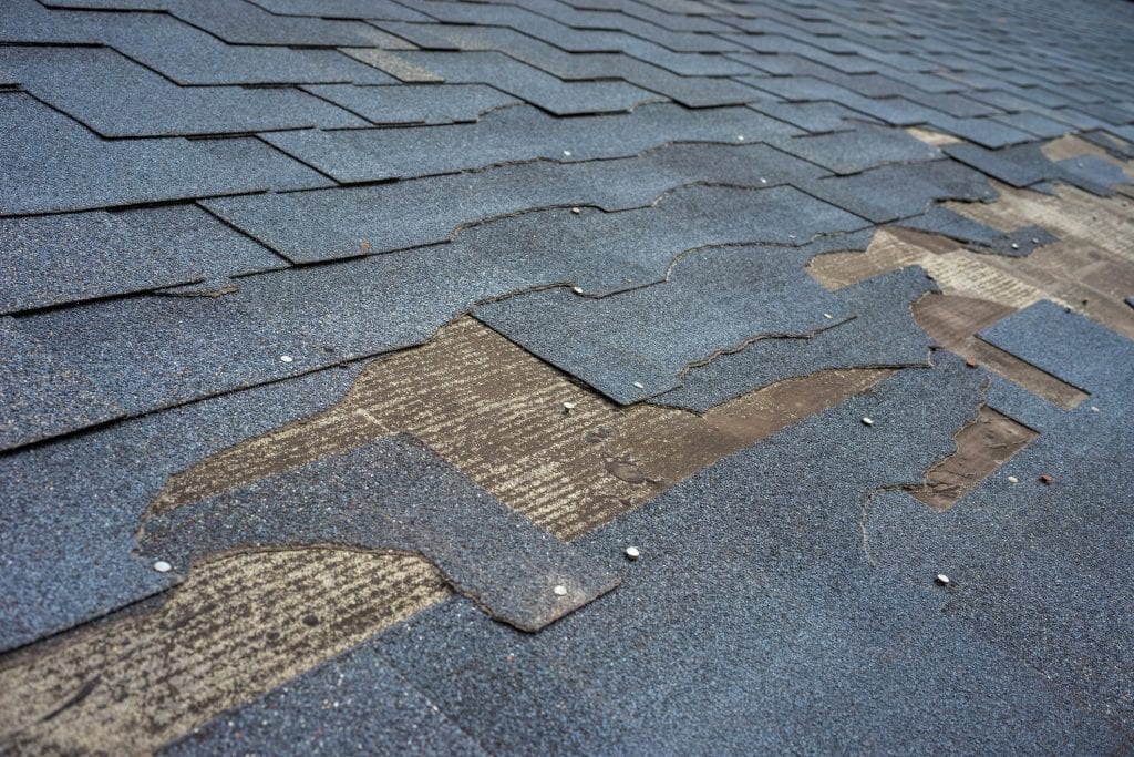 Should I Patch or Replace My Roof? | A to Z Contstruction Inc.