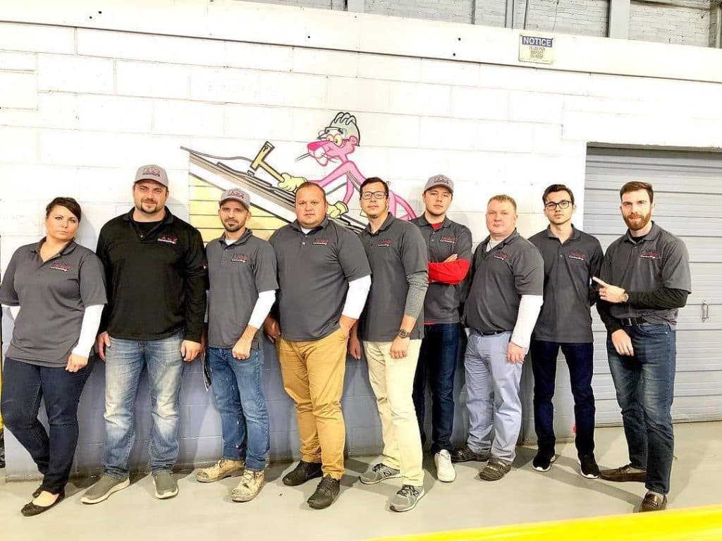 Minneapolis Roofing and Bath Remodeling Company | A to Z Construction