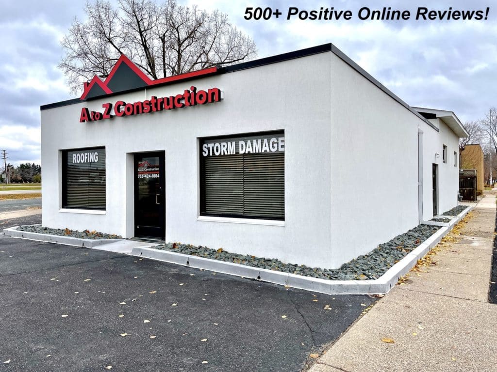 Storm Damage Restoration & Remodeling Contractors in MN