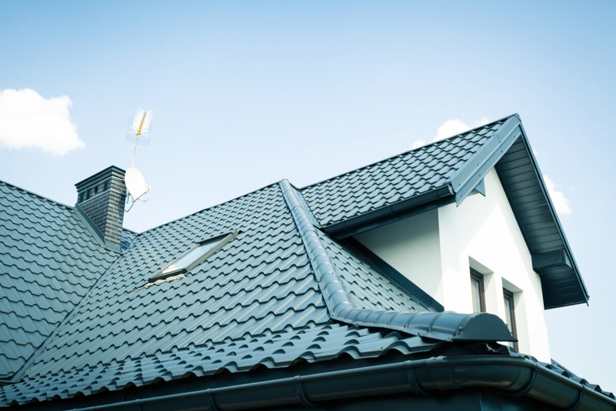 Avoid These Top 10 Residential Roofing Mistakes
